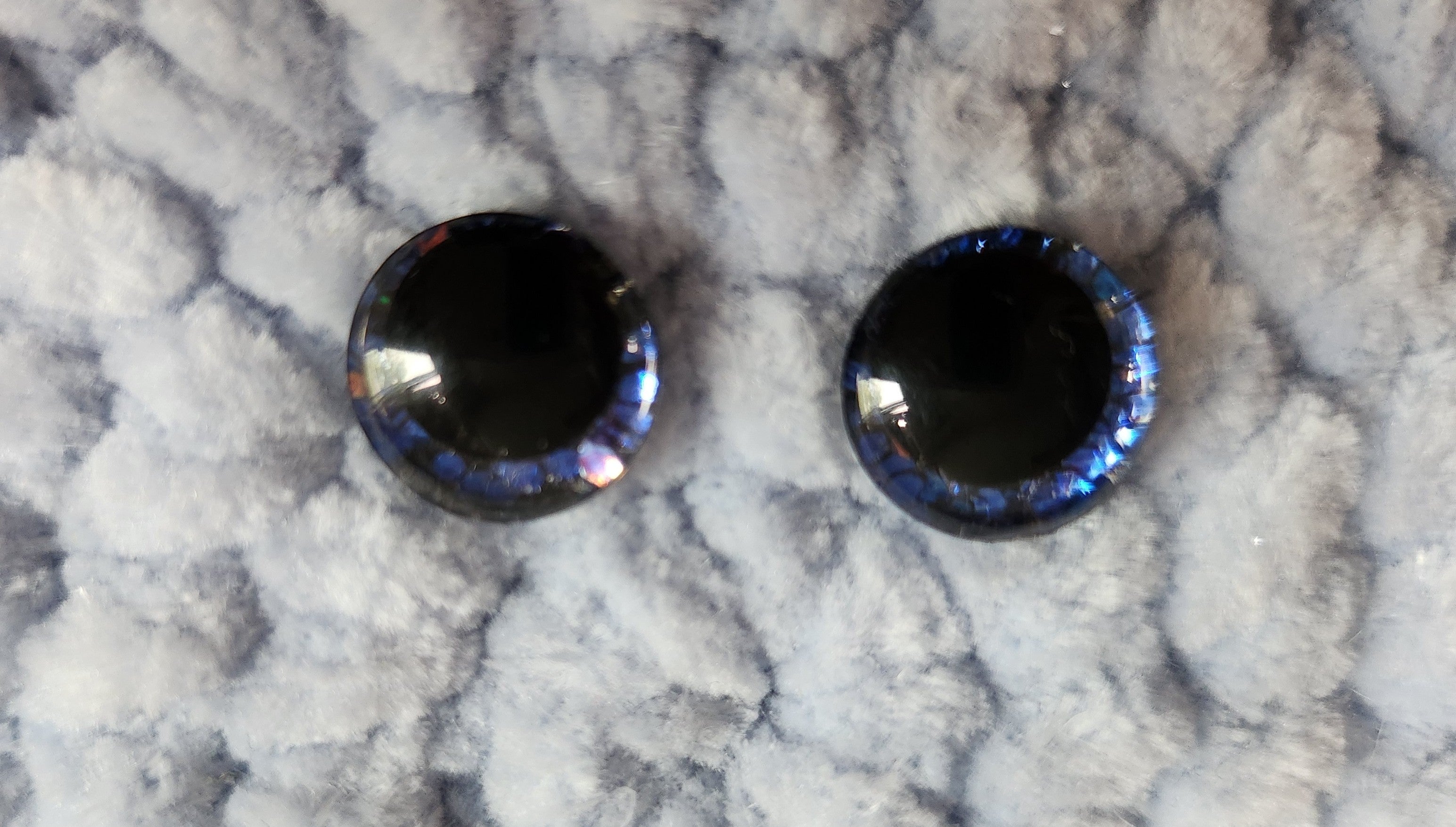 12mm Safety Eyes – Project Yarn