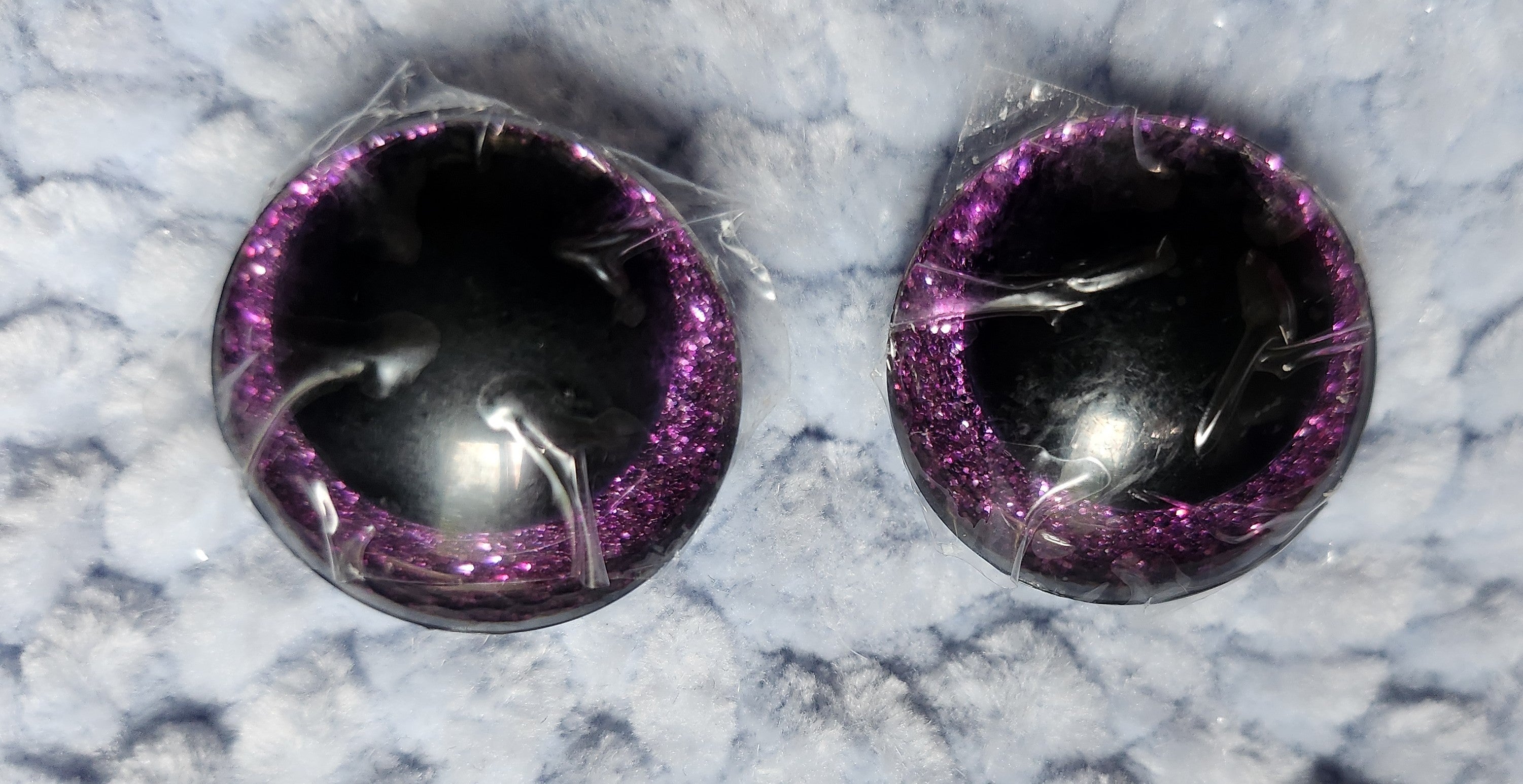 25mm Safety Eyes – Project Yarn
